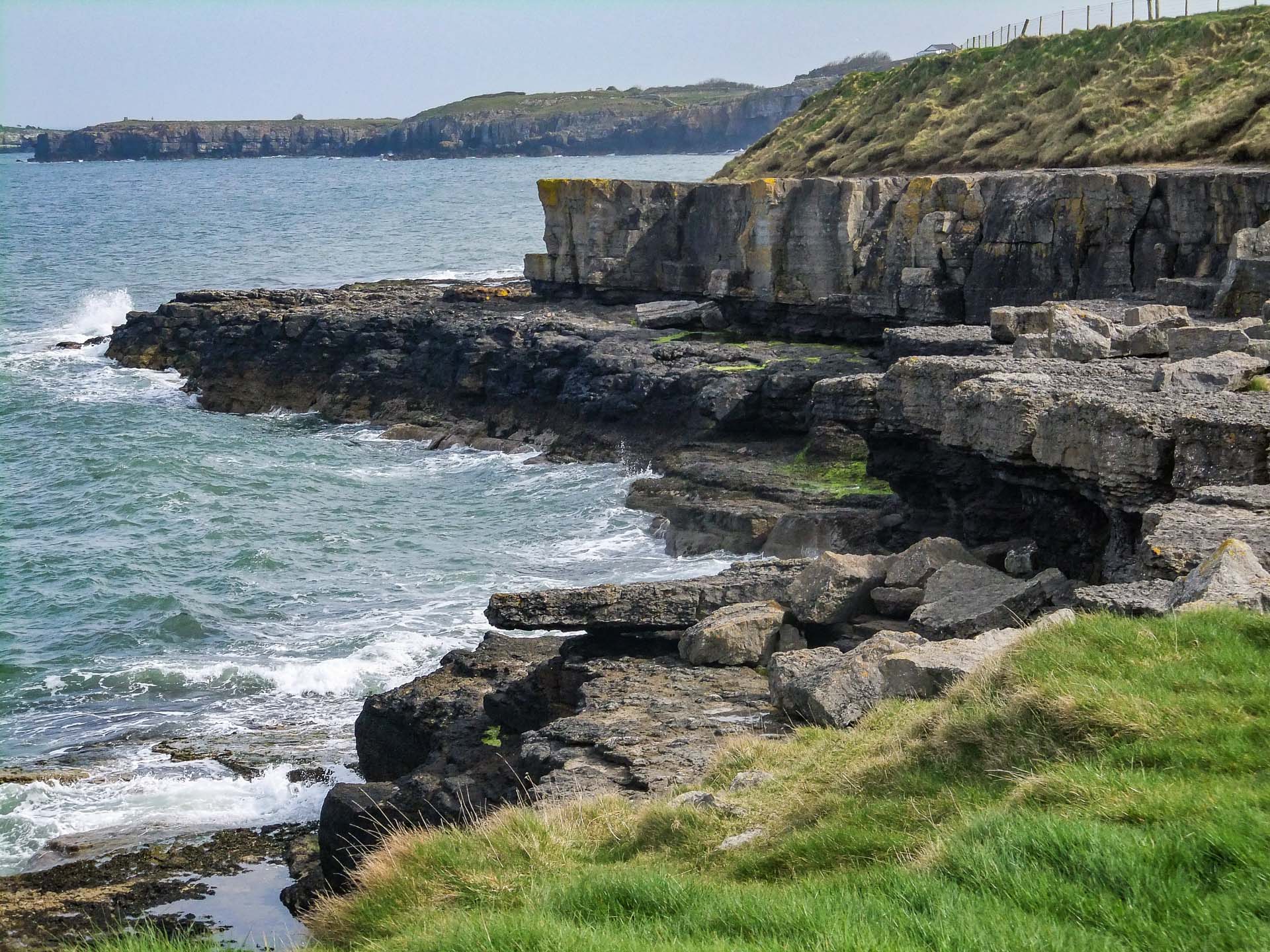 10 Best Circular Walks on the Anglesey Coast | Wales Coast Path – The ...