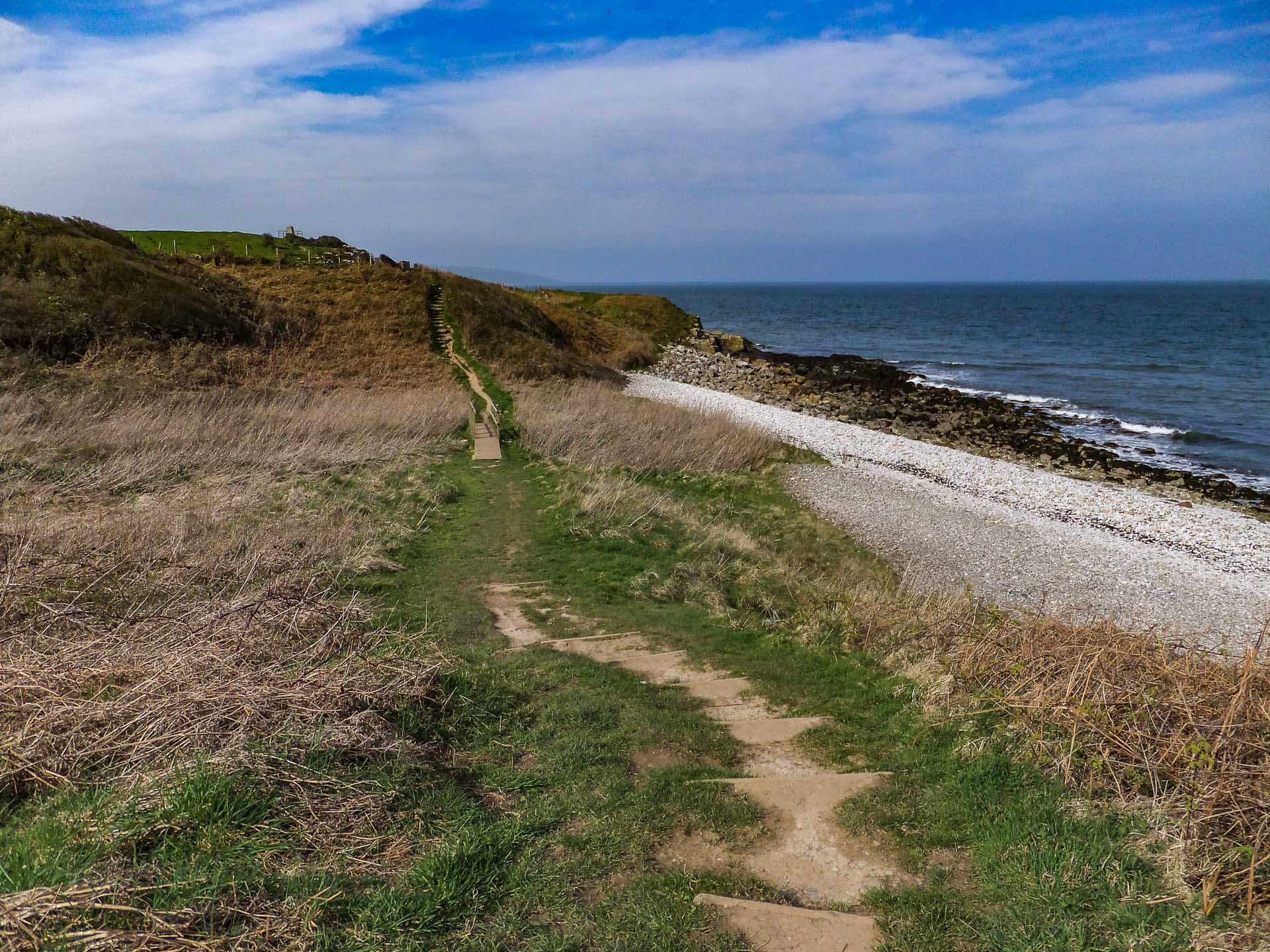 10 Best Circular Walks on the Anglesey Coast | Wales Coast Path – The ...