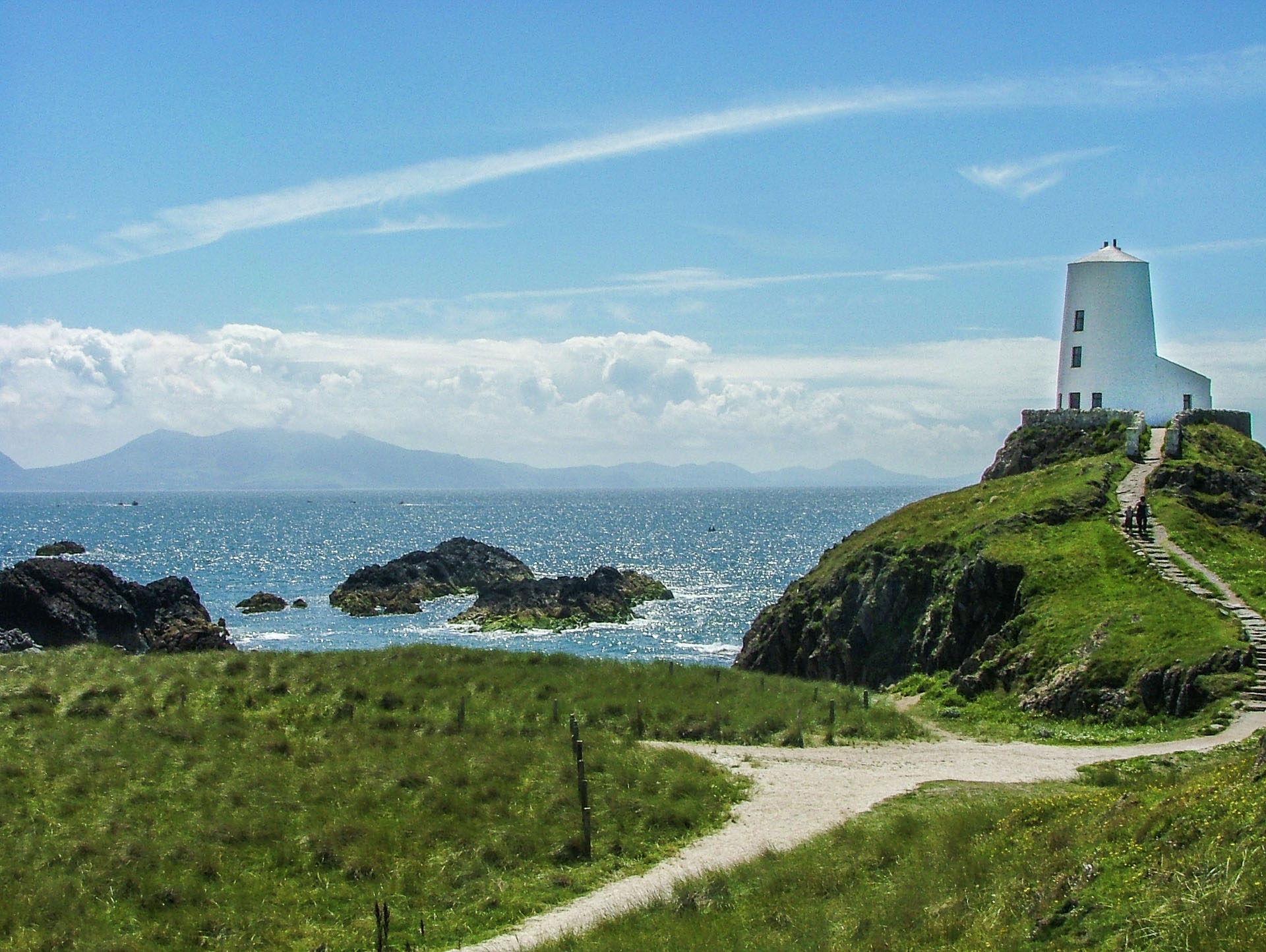 10 Best Circular Walks on the Anglesey Coast | Wales Coast Path – The ...