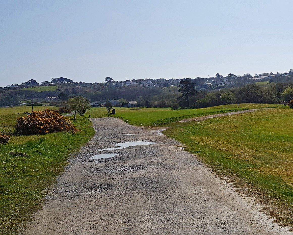 Best Coastal Walks from Abersoch | Wales Coast Path - Menai Straits and ...