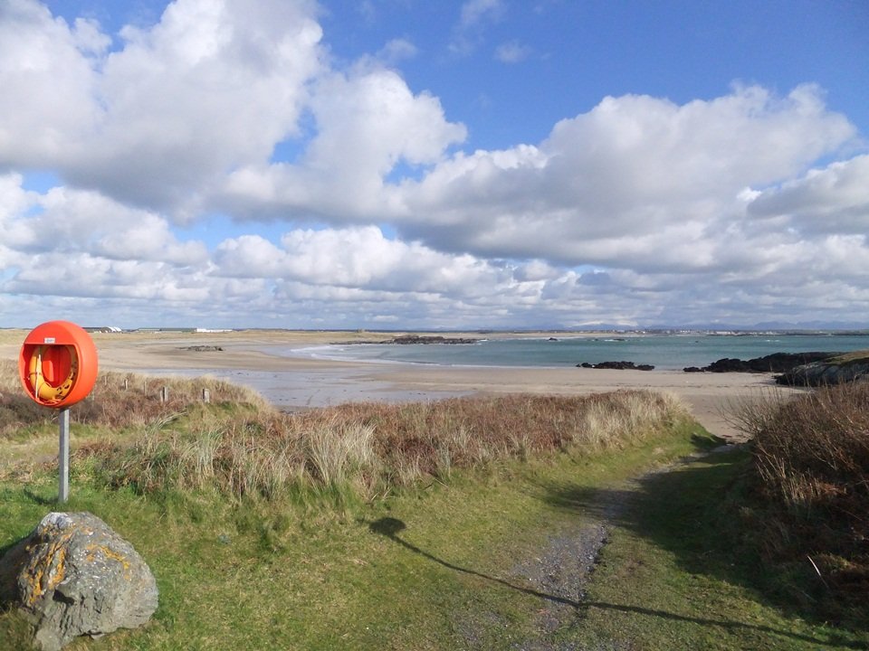 10 Best Circular Walks on the Anglesey Coast | Wales Coast Path – The ...